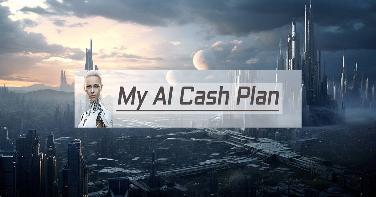 How to Make Money With AI Face Videos STEP-BY-STEP Training - My AI ...